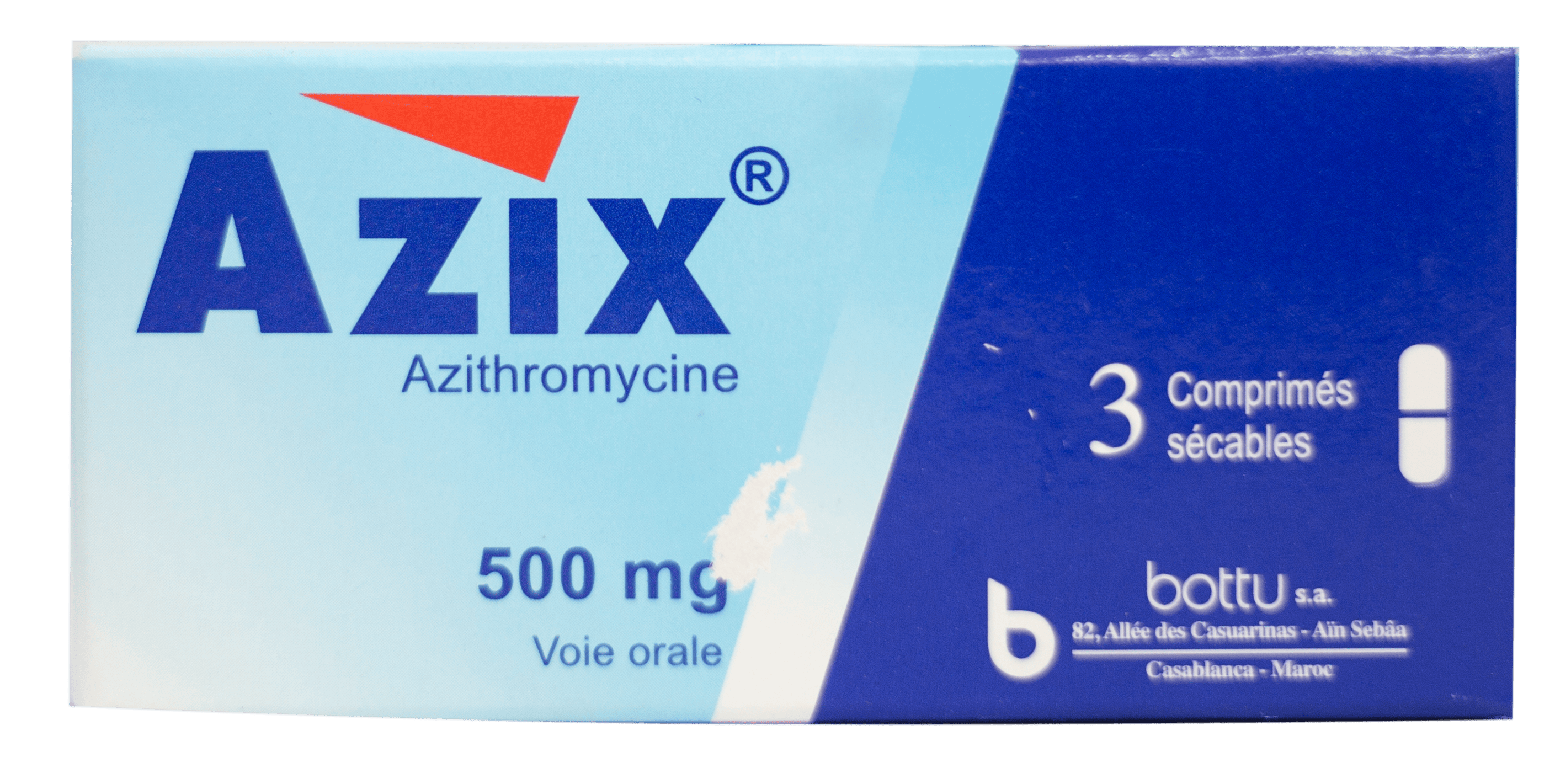 TocTocMedoc - Vérifiez la disponibilités des médicaments