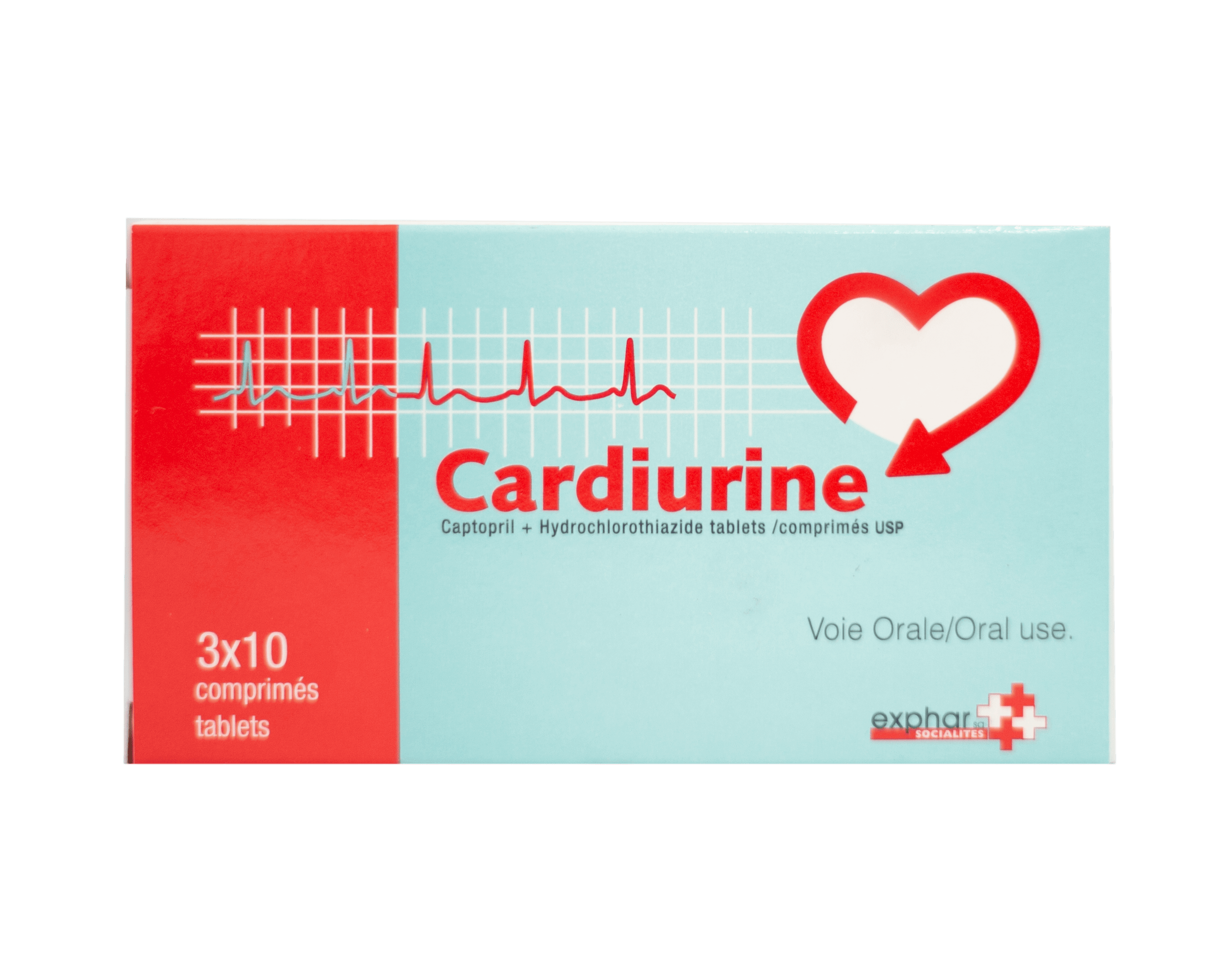 TocTocMedoc - Vérifiez la disponibilités des médicaments