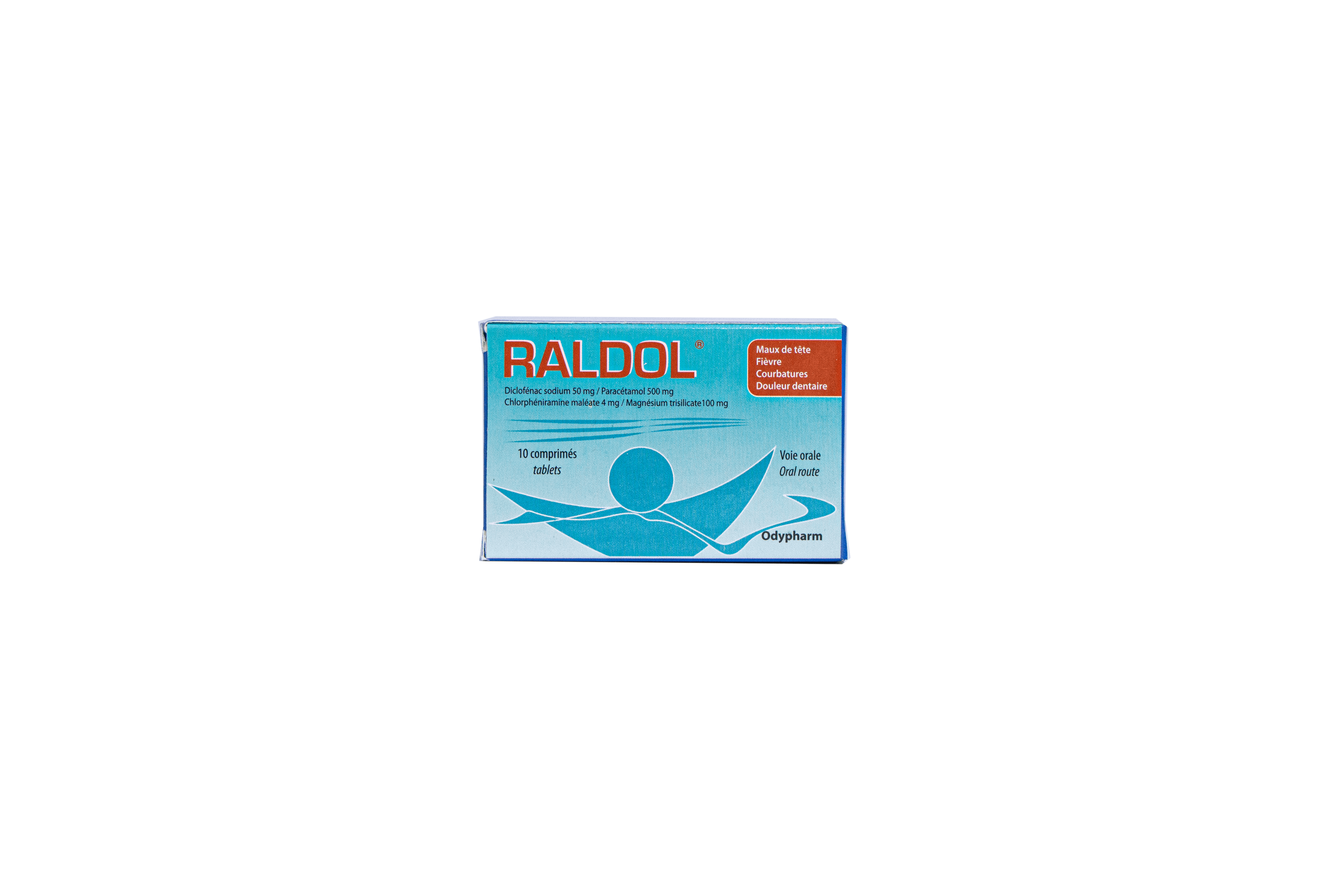 TocTocMedoc - Vérifiez la disponibilités des médicaments